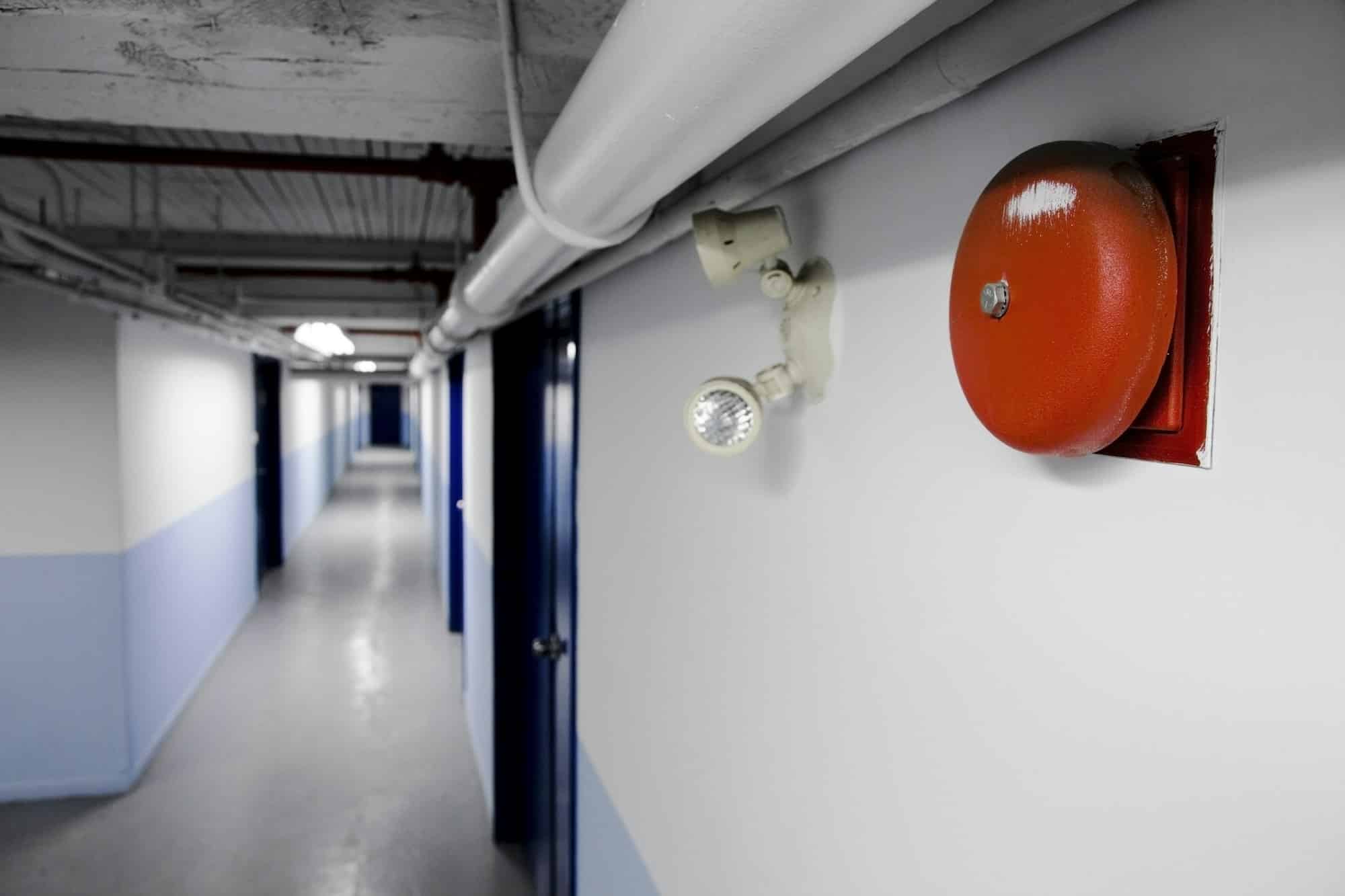 Commercial Fire Alarm Systems in Memphis & North MS